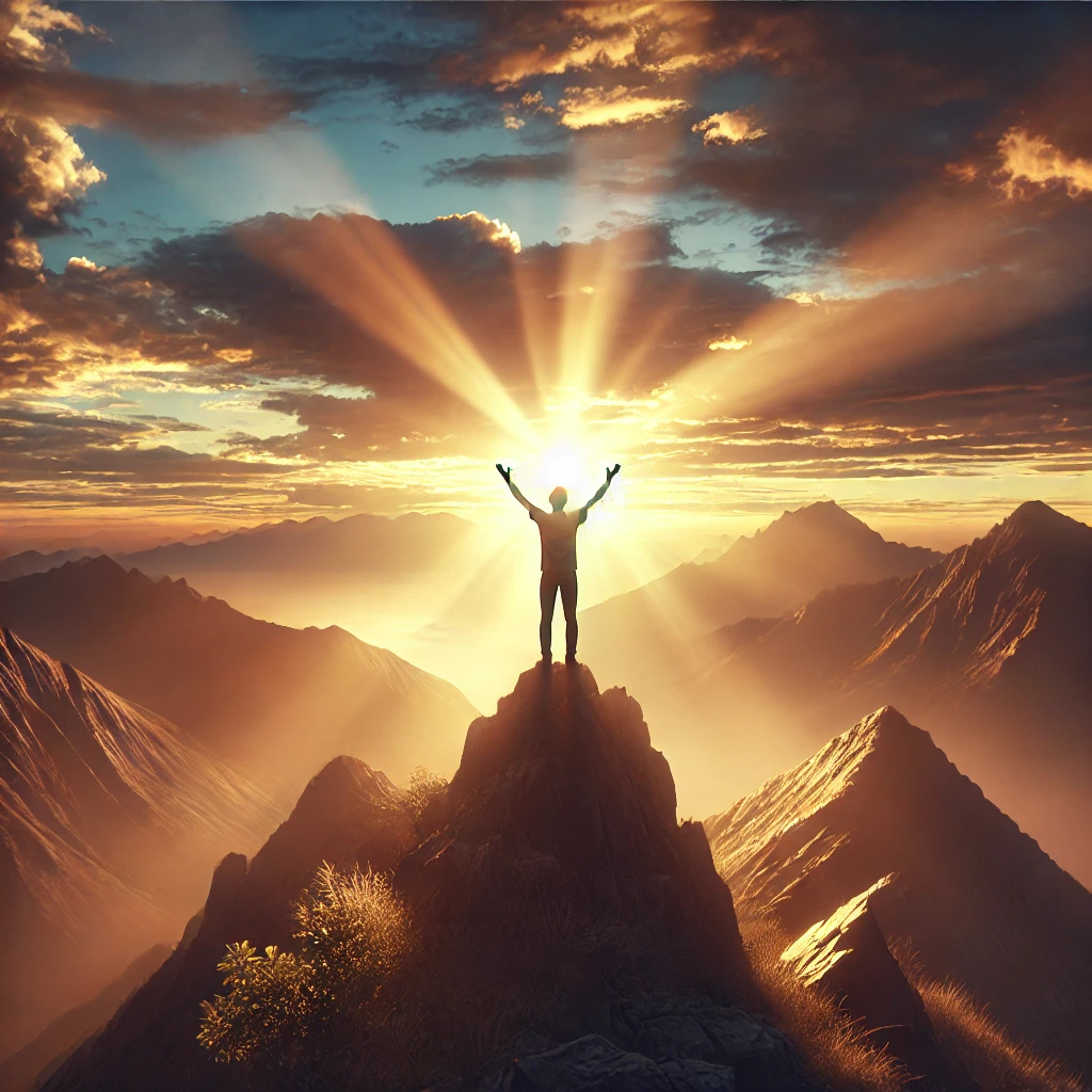 Fact vs. Truth: Understanding the Spiritual Perspective - The Gospel ...