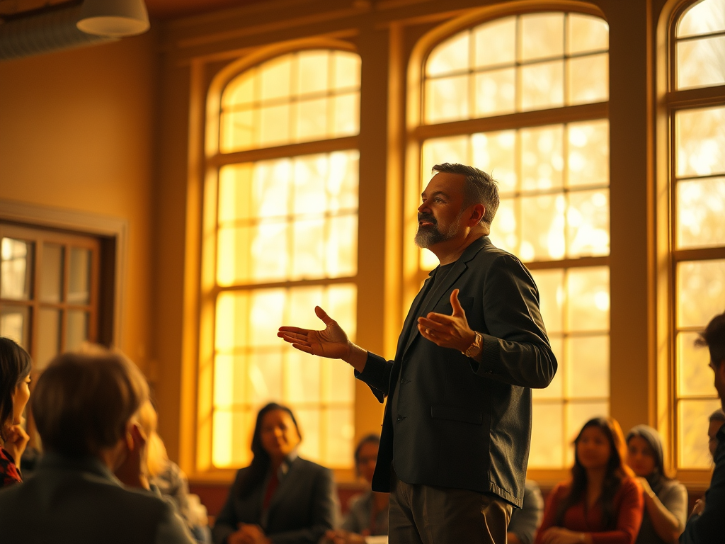 The Prophetic Gift — How to Use It - The Gospel Central