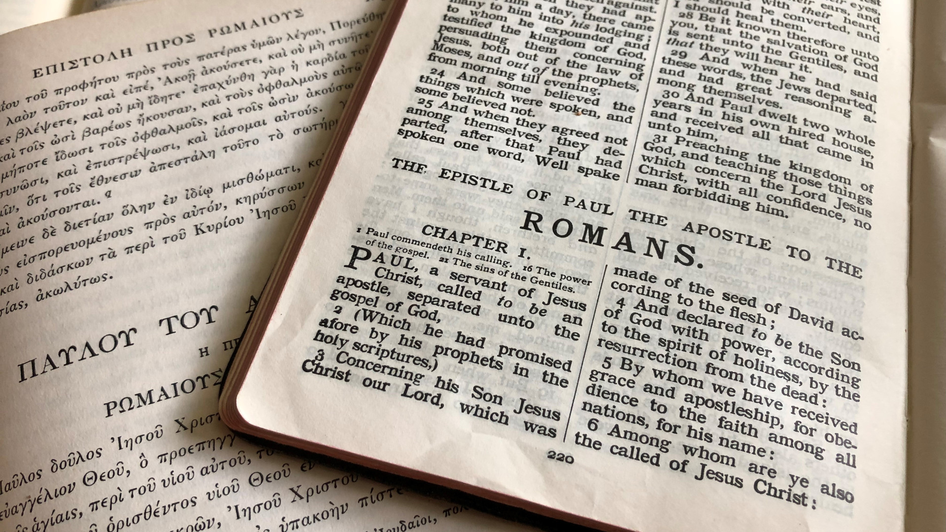 Why Did Paul Write Romans? A Personal Letter with a Powerful Purpose ...