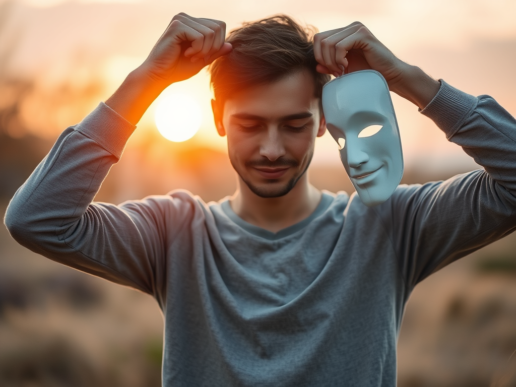 How Authenticity Strengthens Community - The Gospel Central
