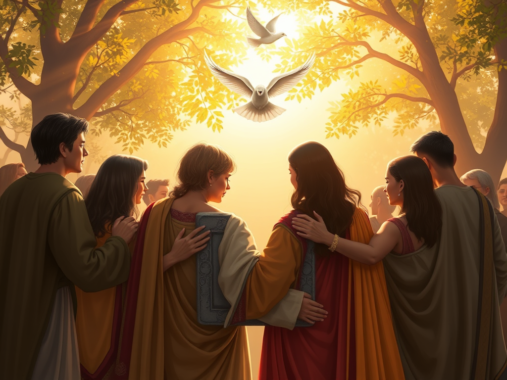 “If You Love Me, Keep My Commands” — Which Commands? - The Gospel Central
