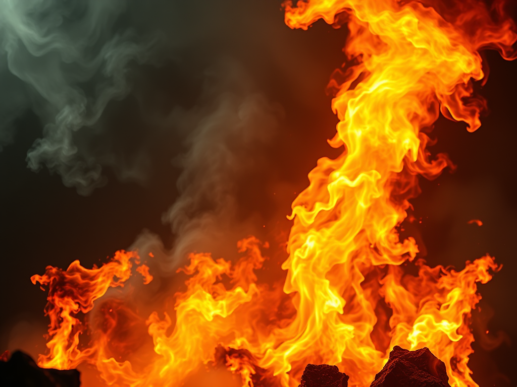 Is “Fresh Fire” Biblical? What the Bible Really Teaches - The Gospel ...