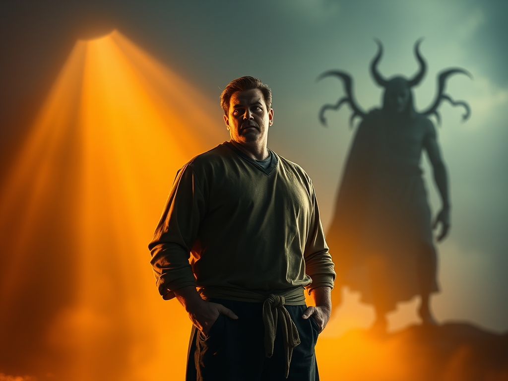 Can a Demon Jump on A Believer? - The Gospel Central